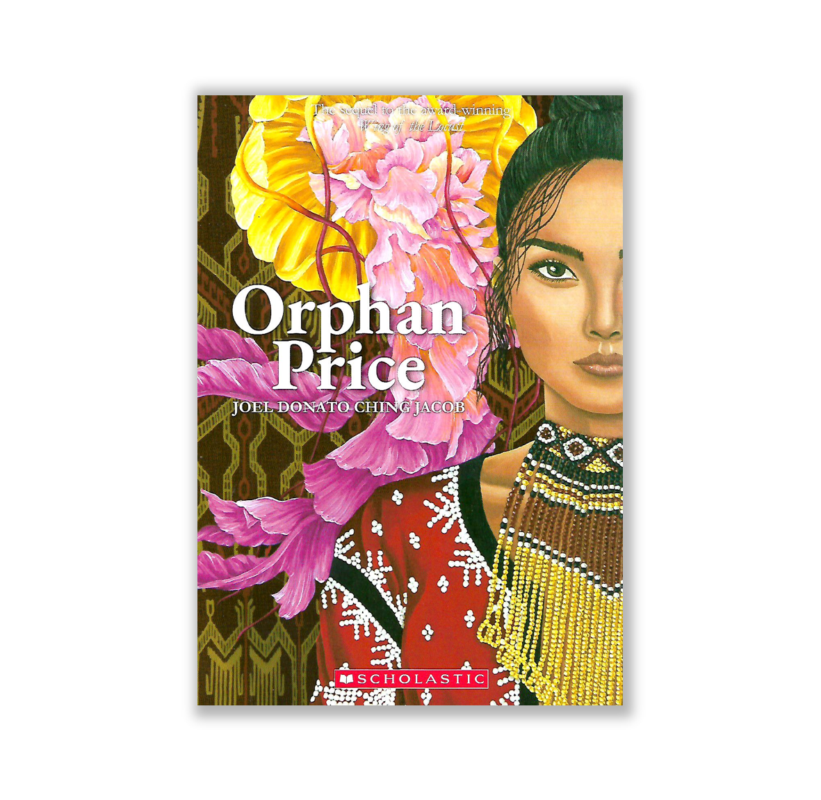Orphan Price by Joel Donato Ching Jacob
